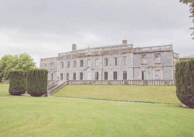 Photo Gallery - Gloster House