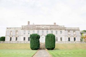 Gloster House | Exclusive Wedding & Rental Country House Ireland